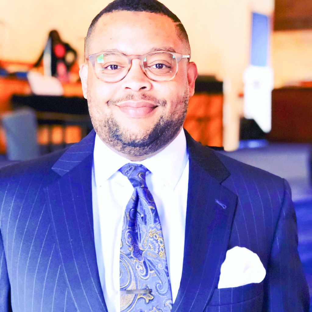 Dr. Lyle Pointer | Maple Springs Baptist Bible College & Seminary